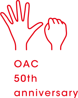 OAC 50th anniversary | OAC
